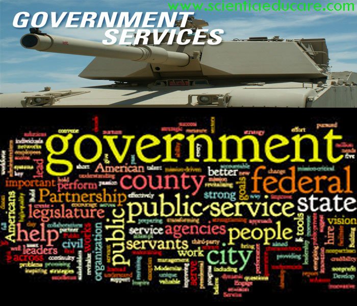 Government Services Career Guide: Roles, Skills & Opportunities
