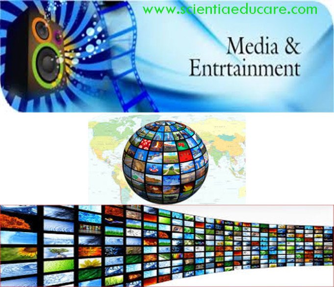 India's media and entertainment industry is one of the fastest ...